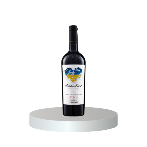Freedom Blend | MB Wines
